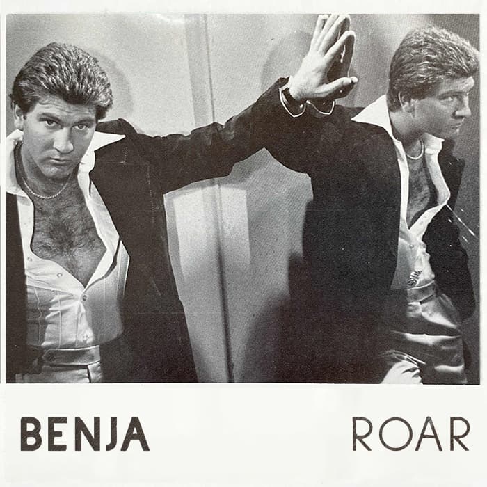 Benja Discography | Albums & Singles